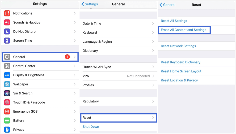 Top 4 Ways To See IMessage History And Retrieve Deleted Messages 2023 