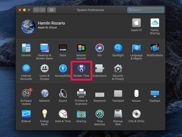 How To Reset Screen Time Passcode On IPhone iPad 