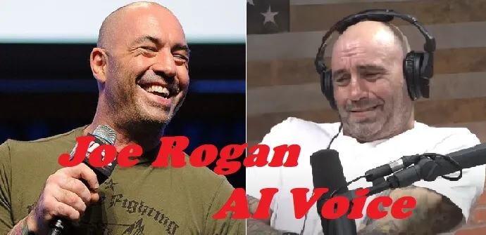 Joe Rogan Text to Speech - Create Realistic Voiceovers and Narration