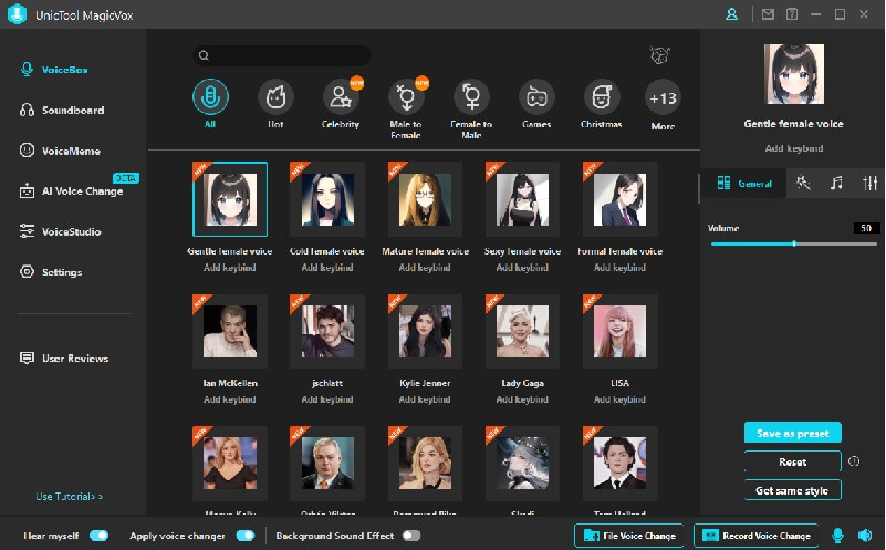 March 7th AI Voice Changer - How to Sound Like Maech 7th in Honkai