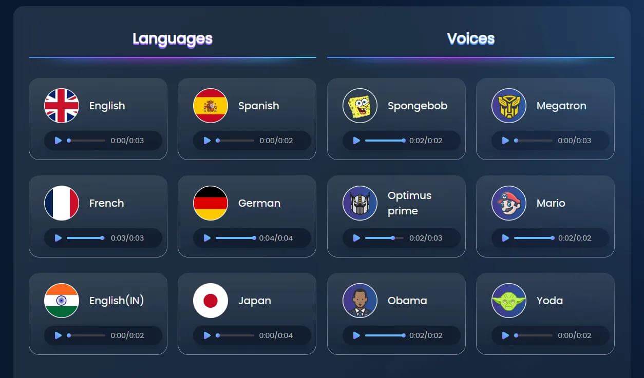 Best 5 Miku Voice Generator for Real-Time Voice Change