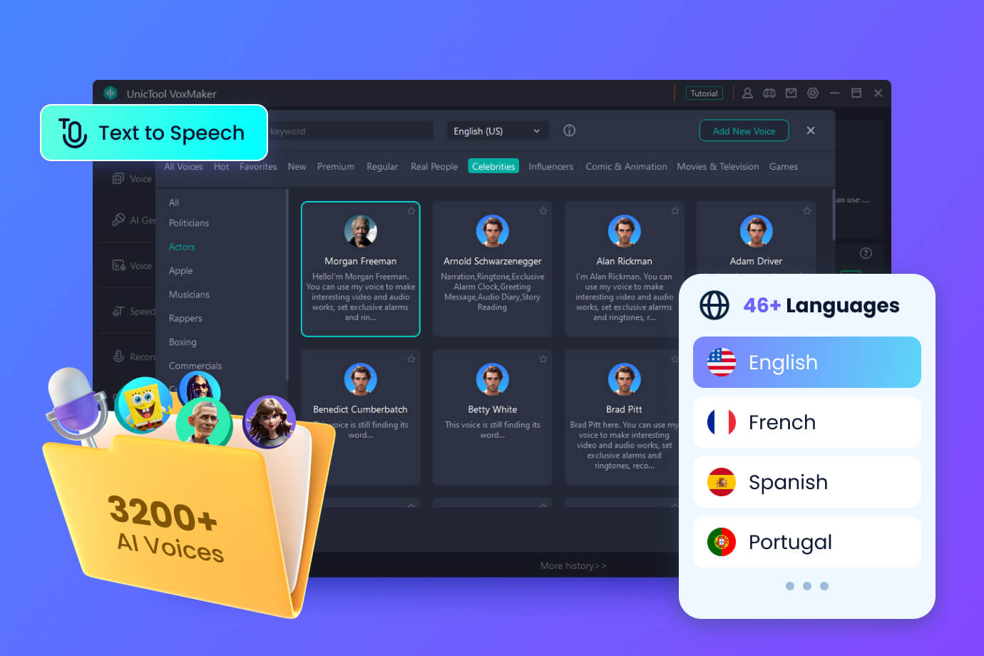 Get Gnarpy AI Voice For Live Game Streaming
