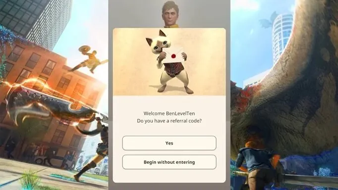 [Full Guide] Monster Hunter Now Referral Codes 2024