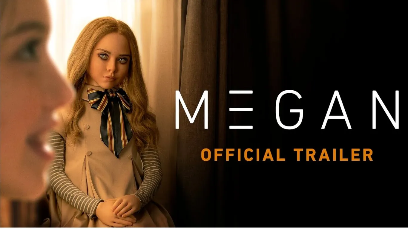 [2024] Using M3gan Voice Generator to Get Voce of Megan