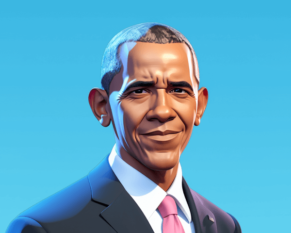 Free Obama AI Voice Generator for Text to Speech