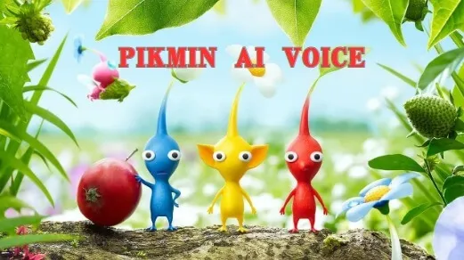 How to Use Pikmin AI Voice to Cover a Song?