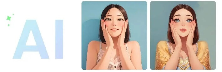 5 Free Online AI Girl Generator for All Girl Styles You Want