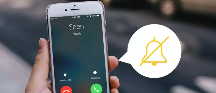 14 Easy Fixes For "iPhone Doesn't Ring" Issue