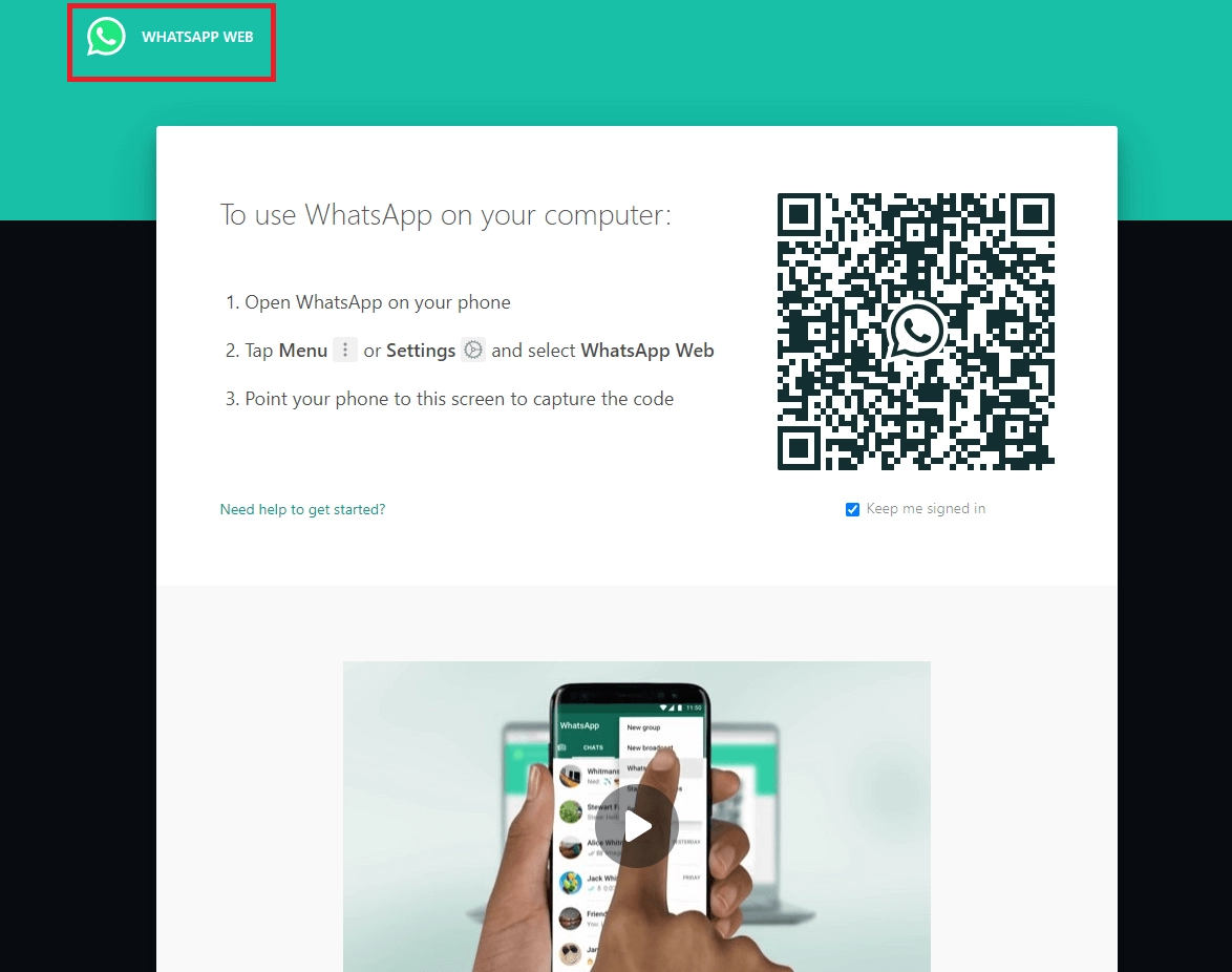 How To Export WhatsApp Contacts To Excel Step by Step Guide 